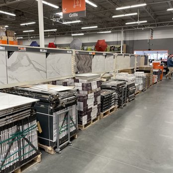 THE HOME DEPOT - Updated December 2025 - 66 Photos & 143 Reviews - 2525 ...
