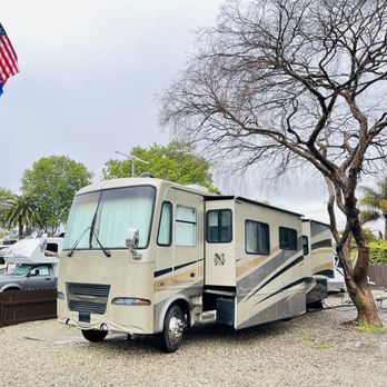 SANTA BARBARA SUNRISE RV PARK - Updated January 2025 - 45 Photos & 113 ...