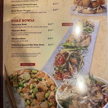 STONEFISH GRILL - Updated December 2025 - 43 Photos & 13 Reviews - 220 ...