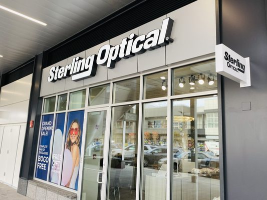 STERLING OPTICAL - STATEN ISLAND - Updated December 2025 - 30 Photos ...