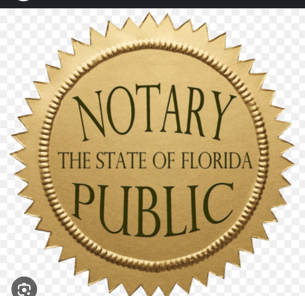 LEGACY NOTARY SIGNING - Updated May 2025 - 1150 NW 72nd Ave, Miami ...