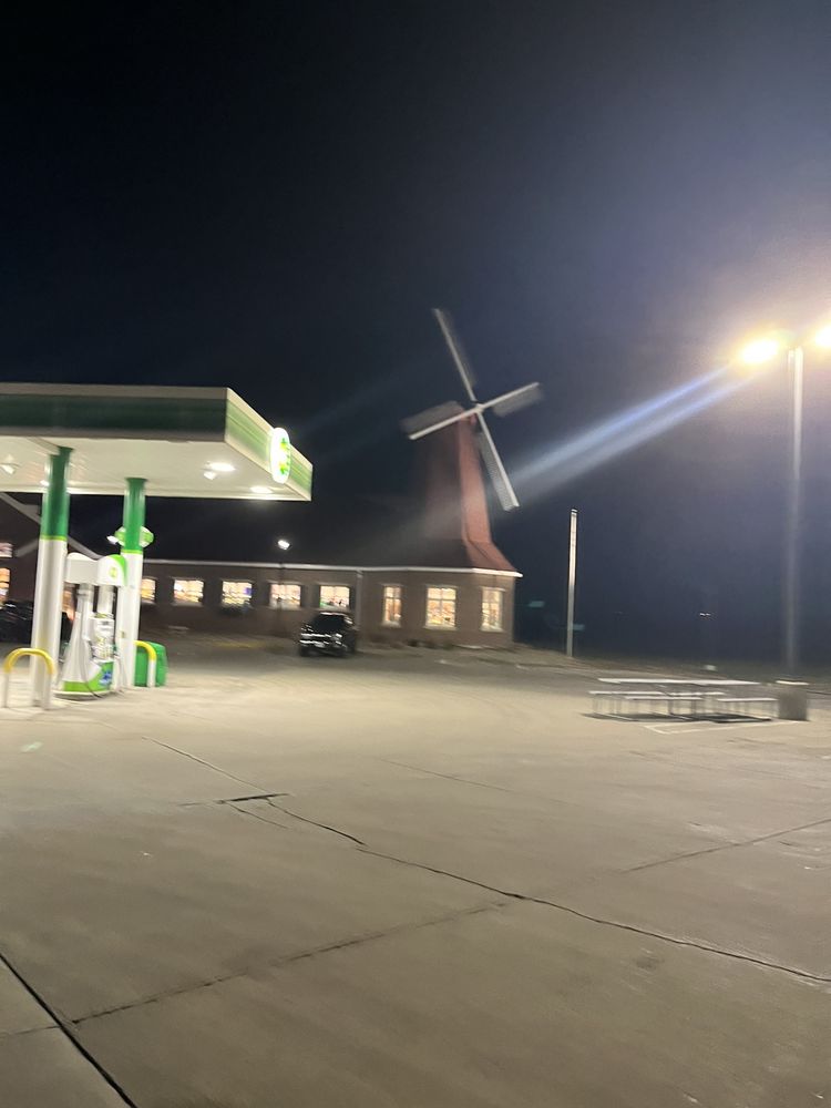 THE MILL - Updated July 2024 - 16250 N Ave, Holland, Iowa - Convenience ...