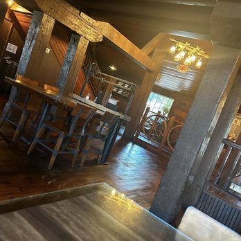 TRAINWRECK GRILL AND ALE HOUSE - Updated June 2025 - 40 Photos & 44 ...