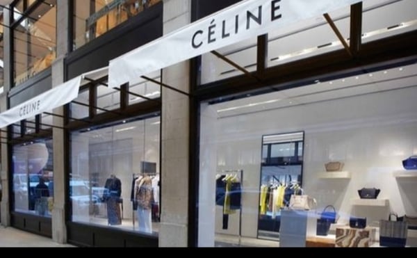 CELINE - Updated October 2025 - 18 Photos & 28 Reviews - 650 Madison ...