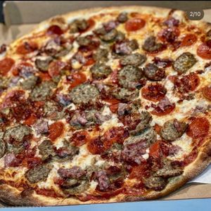 FIRE ENGINE PIZZA COMPANY - Updated February 2025 - 117 Photos & 115 ...