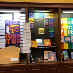 NEW YORK PUBLIC LIBRARY - WEBSTER - 32 Photos & 19 Reviews - 1465 York ...