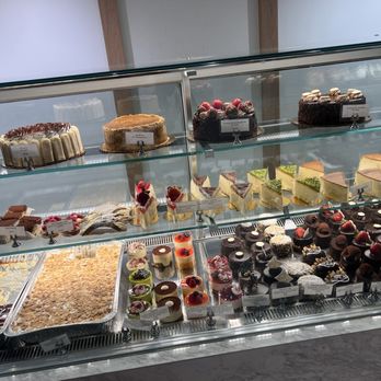 THE BAKERY ROOM - Updated December 2025 - 108 Photos & 17 Reviews - 122 ...