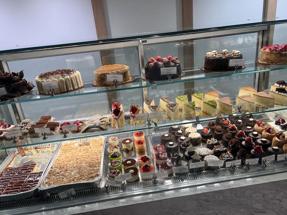 THE BAKERY ROOM - Updated May 2025 - 11 Reviews - 122 E 55th St, New ...