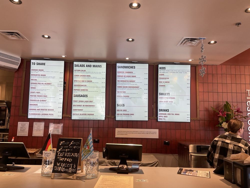 PROST BREWING - Updated December 2025 - 260 Photos & 169 Reviews - 53 ...