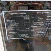 1832 BREW ESPRESSO BAR - 26 Photos - 111 W Main St, Carmel, IN - Menu ...