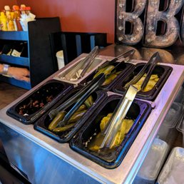 DUKE CITY BBQ - Updated July 2025 - 137 Photos & 149 Reviews - 5500 San ...