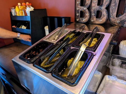 DUKE CITY BBQ - 48 Photos & 50 Reviews - 5500 San Mateo, Albuquerque ...