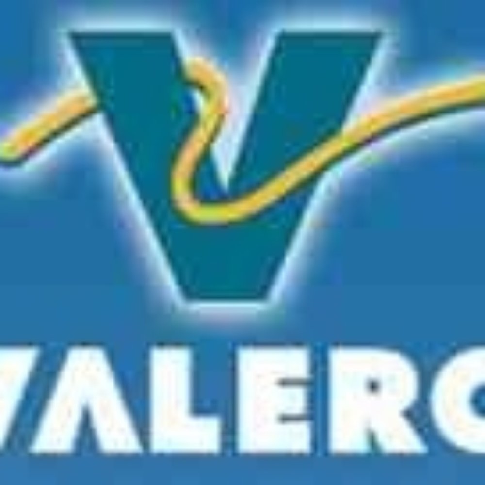 Valero Logo