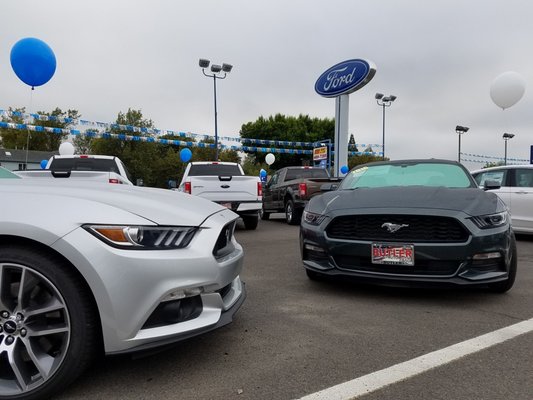 BUTLER FORD - Updated November 2025 - 43 Photos & 92 Reviews - 1899 Hwy ...