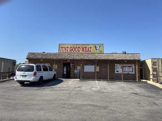 JUST GOOD MEAT - Updated August 2025 - 95 Photos & 97 Reviews - 4422 S ...