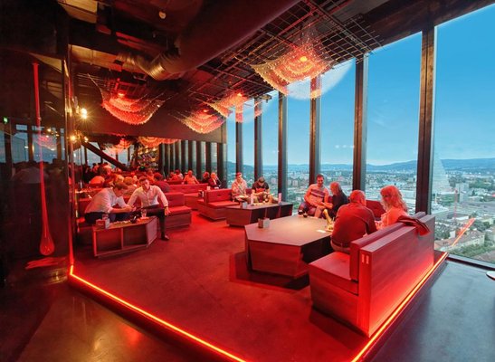 BAR ROUGE - Updated December 2025 - 30 Photos & 33 Reviews - Messeplatz ...