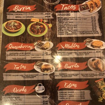 BIRRIA - BITE - Updated December 2025 - 611 Photos & 464 Reviews - 2201 ...