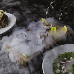 MONARCA DINING - Updated August 2025 - 358 Photos & 225 Reviews - 268 S ...