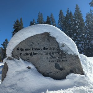 DONNER MEMORIAL STATE PARK - 490 Photos & 144 Reviews - 12593 Donner ...