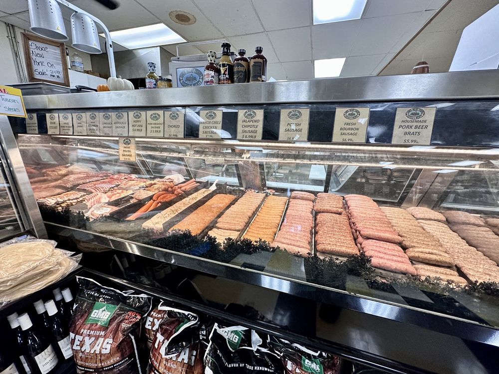 SIESEL’S OLD FASHIONED MEATS - Updated October 2024 - 321 Photos & 475 Reviews - 4131 Ashton St ...