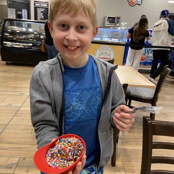 GINNA’S CAFE IN SCHEELS - Updated December 2025 - 42 Photos - 3199 W ...