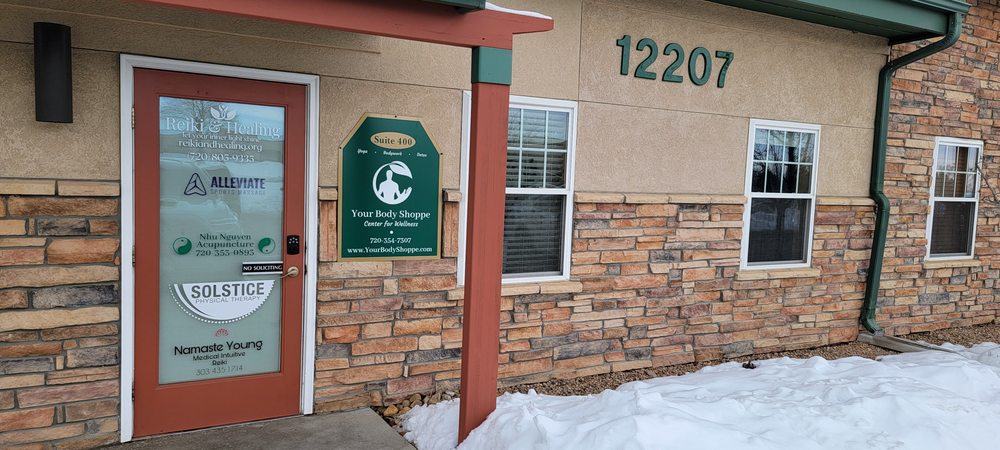ALLEVIATE - Updated March 2025 - 10 Photos - 12207 N Pecos St, Denver ...