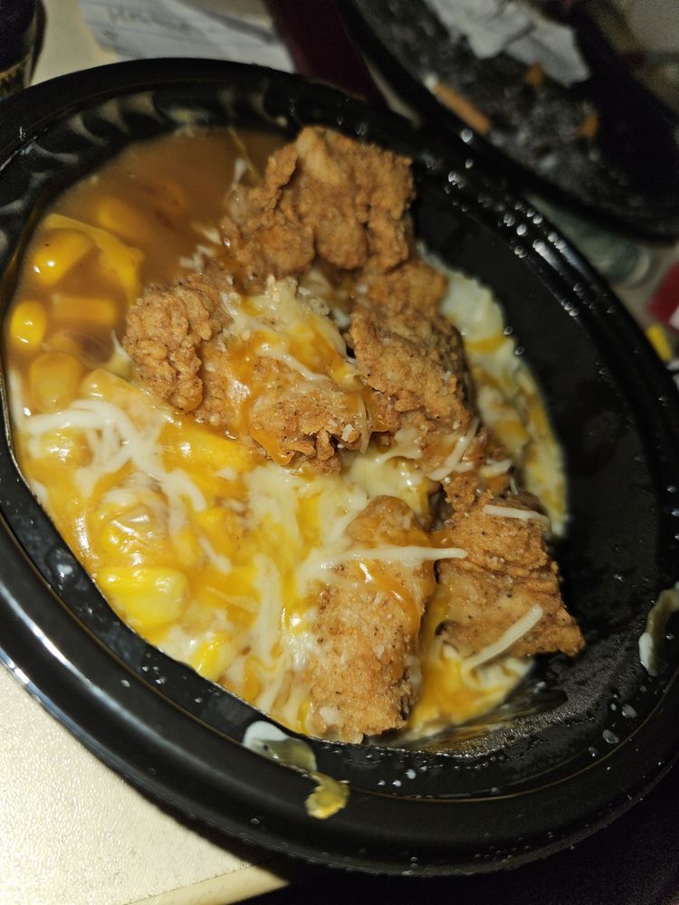 KFC - Updated July 2025 - 11 Reviews - 8 Pearson Blvd, Gardner ...