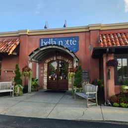 BELLA NOTTE - Updated December 2025 - 599 Photos & 614 Reviews - 3715 ...