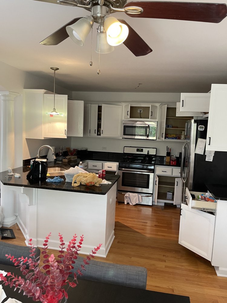 CC CONSTRUCTION - Updated December 2025 - 20 Photos - Chicago, Illinois ...