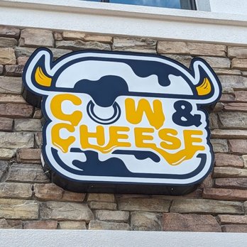COW & CHEESE - 223 Photos & 119 Reviews - 400 South Orlando Ave ...