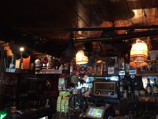 HARBOUR BAR - Updated March 2025 - 50 Photos & 29 Reviews - 1 Strand ...