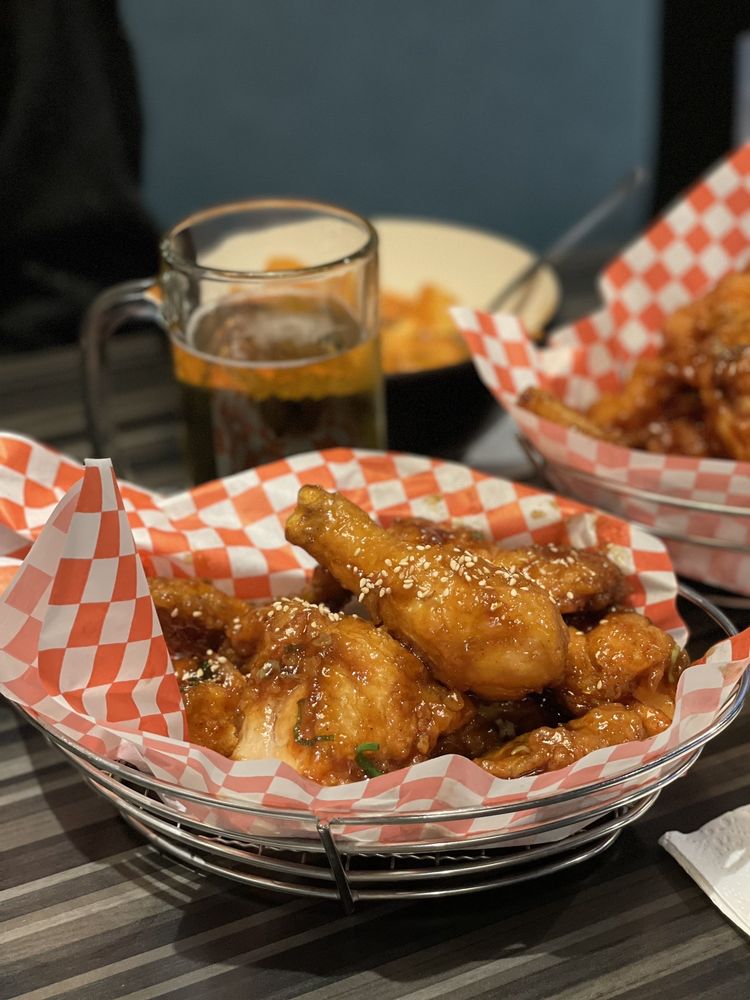 BB.Q CHICKEN - Updated August 2024 - 153 Photos & 45 Reviews - 8110 ...