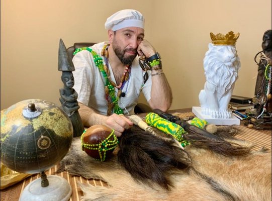 TEMPLE ORISHA ILE IFA - Updated October 2025 - 15 Photos & 10 Reviews ...