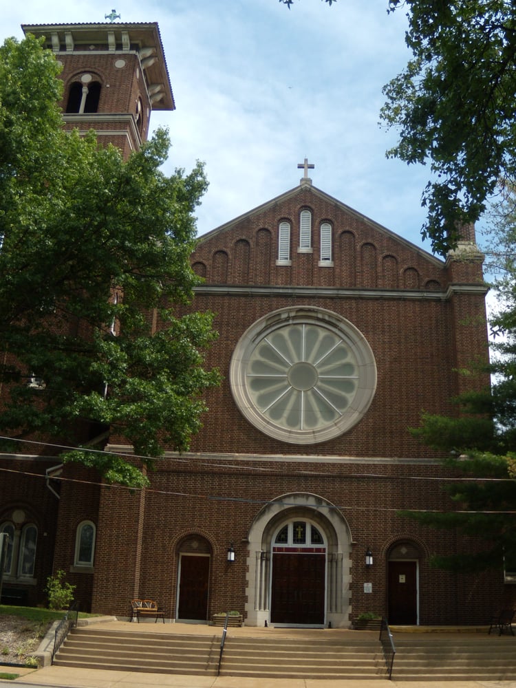 IMMACULATE CONCEPTION FISH FRY - Updated July 2025 - 2934 Marshall Ave ...