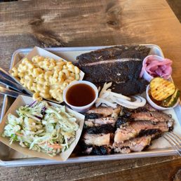 OAK’D BBQ - Updated December 2025 - 312 Photos & 244 Reviews - 4525 ...