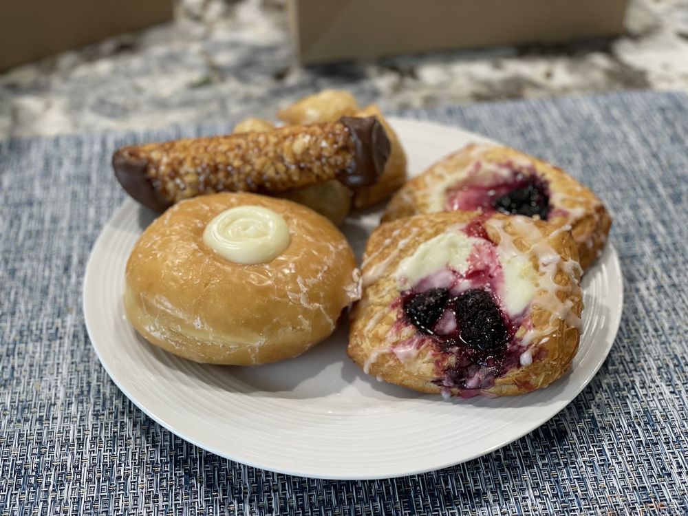 PEKARA BAKERY - Updated December 2025 - 12 Photos & 25 Reviews - 155 ...