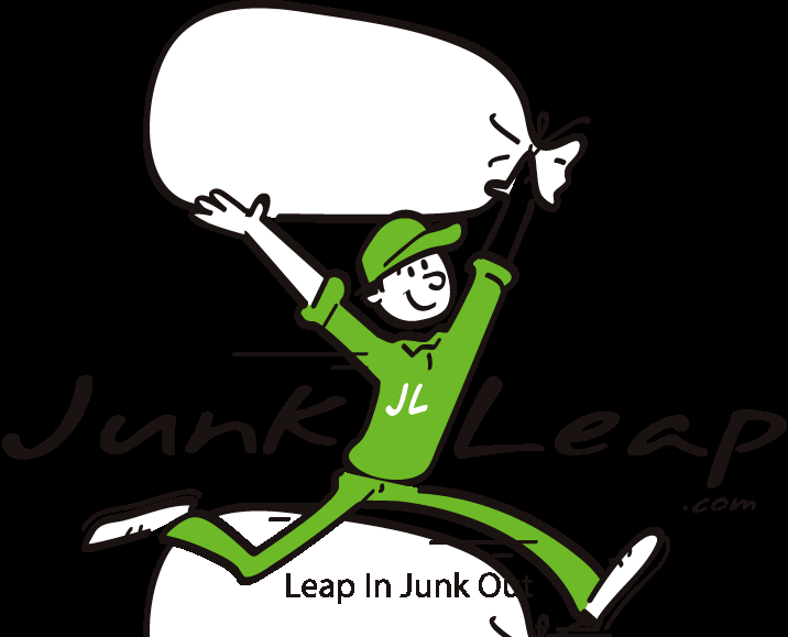 JUNK LEAP - 13559 South Mackinaw Ave, Chicago, Illinois - Junk Removal ...