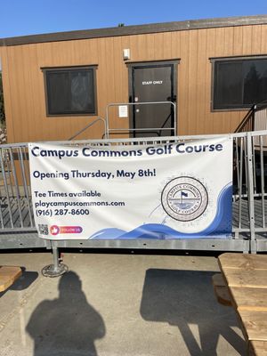CAMPUS COMMONS GOLF COURSE - Updated December 2025 - 22 Photos & 52 ...