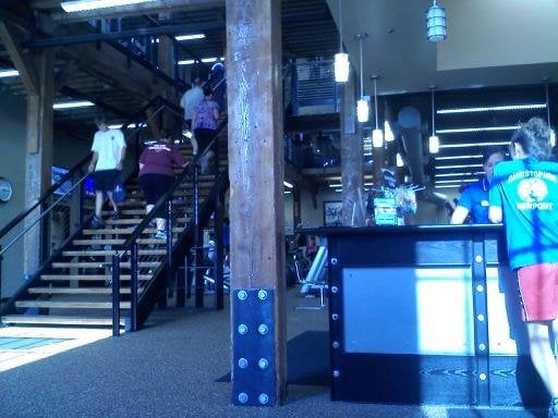 ONELIFE FITNESS - NORFOLK GYM - Updated October 2024 - 118 Photos & 221 ...