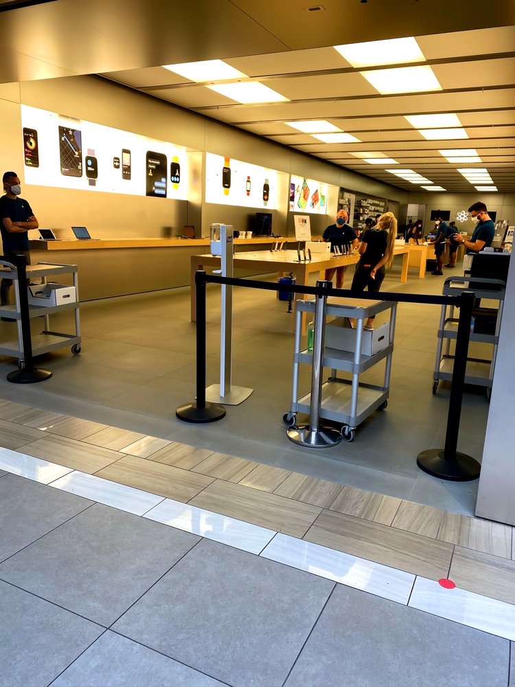 APPLE BRIARWOOD - Updated June 2024 - 29 Photos & 95 Reviews - 100 ...