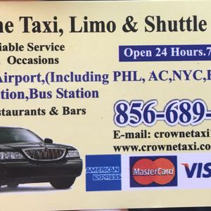 PHILADELPHIA TAXI CAB - Updated July 2025 - 21 Photos & 74 Reviews ...