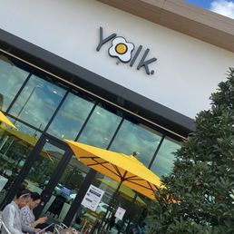 YOLK DINER - Updated January 2026 - 92 Photos & 91 Reviews - 9884 Jog ...
