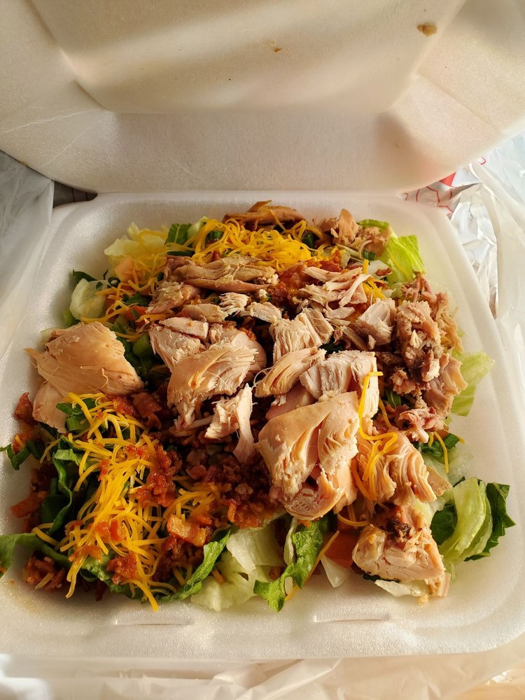 JOHNNY REBS’ TRUE SOUTH - Updated August 2024 - 1626 Photos & 1502 ...