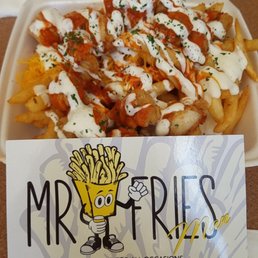 MR FRIES MAN - Updated October 2025 - 1102 Photos & 1151 Reviews ...