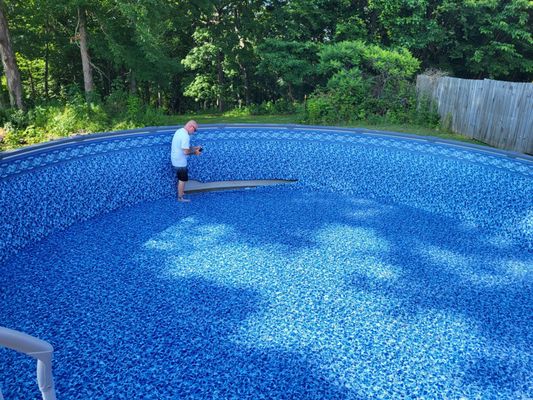 POOL & SPA DEPOT - Updated April 2025 - 105 Photos & 132 Reviews - 7115 ...