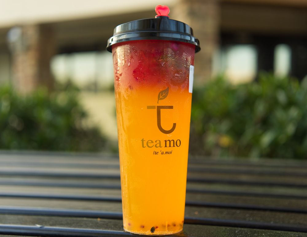 TEAMO TEA CAFE - Updated December 2025 - 571 Photos & 274 Reviews ...