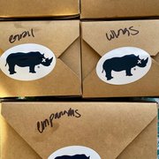 THE BLIND RHINO - 63 Photos & 30 Reviews - Sports Bars - 3425 Fairfield ...