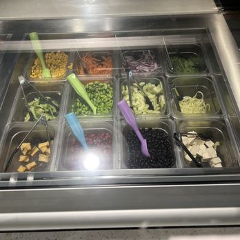 SOVEREIGN POKE, BOBA, ASIAN KITCHEN - Updated November 2025 - 223 ...