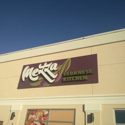 MEZZA LEBANESE KITCHEN - Updated November 2025 - 15 Photos & 31 Reviews ...