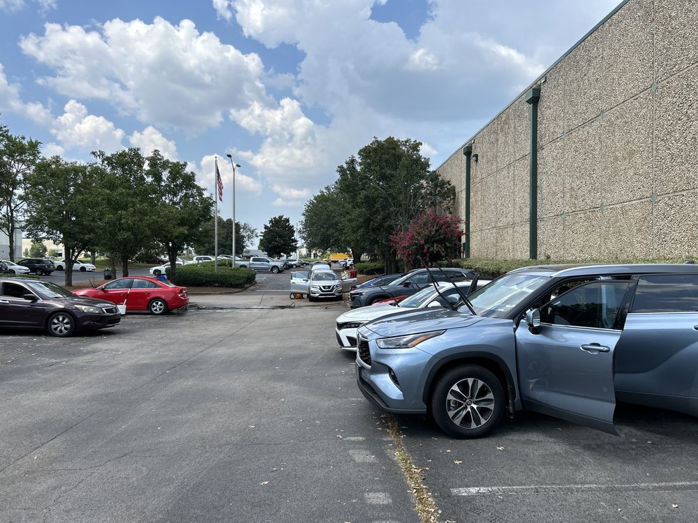 MITCHELL’S WASH SERVICES - Updated September 2024 - Decatur, Alabama ...